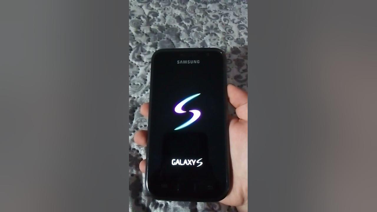 Samsung Galaxy S Startup And Shutdown YouTube samsung-galaxy-s-startup-and-shutdown-youtube
