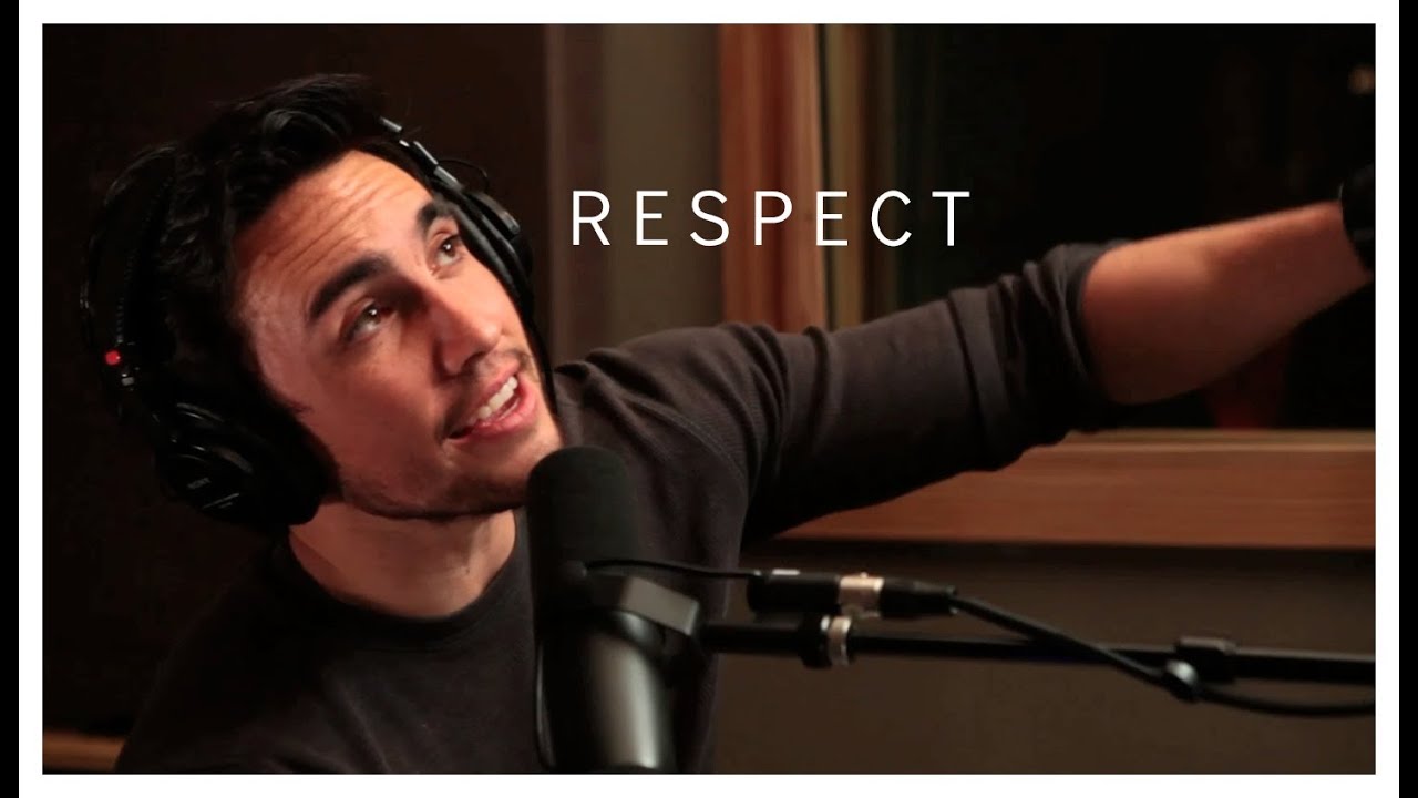 Respect - YouTube