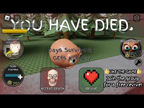 Roblox Gef Gameplay - YouTube