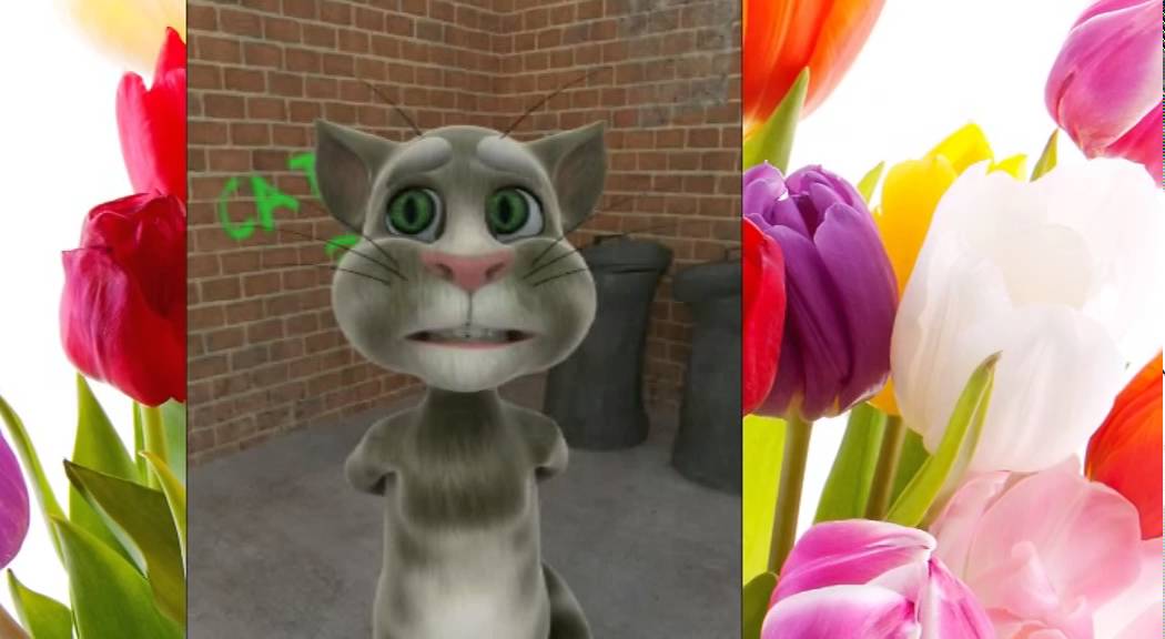 Shnorhavor marti 8 / Lennaganci Ono - YouTube