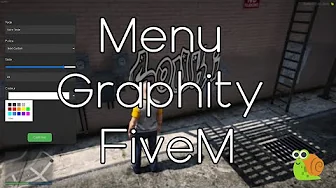 GitHub - souki03/graphity-fivem-nui: Menu Graphity NUI FiveM