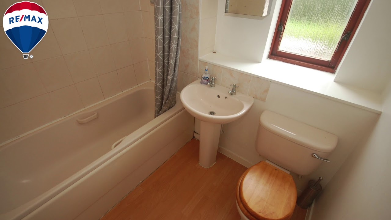 NEW TO MARKET Meadowbank Road, Kirknewton, EH27 8BH - YouTube