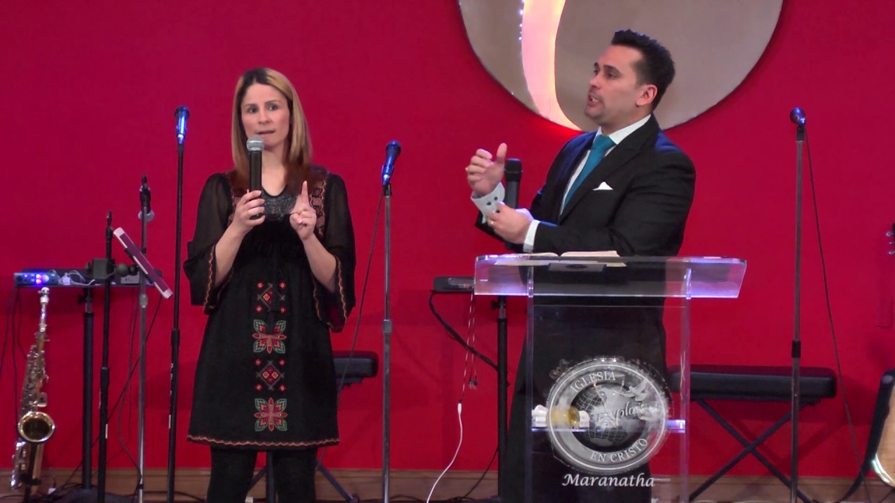 TIENES QUE CREER - YouTube