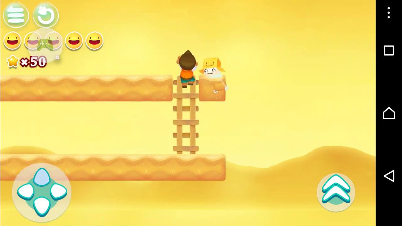 SpriteBox Coding Game 3 - YouTube