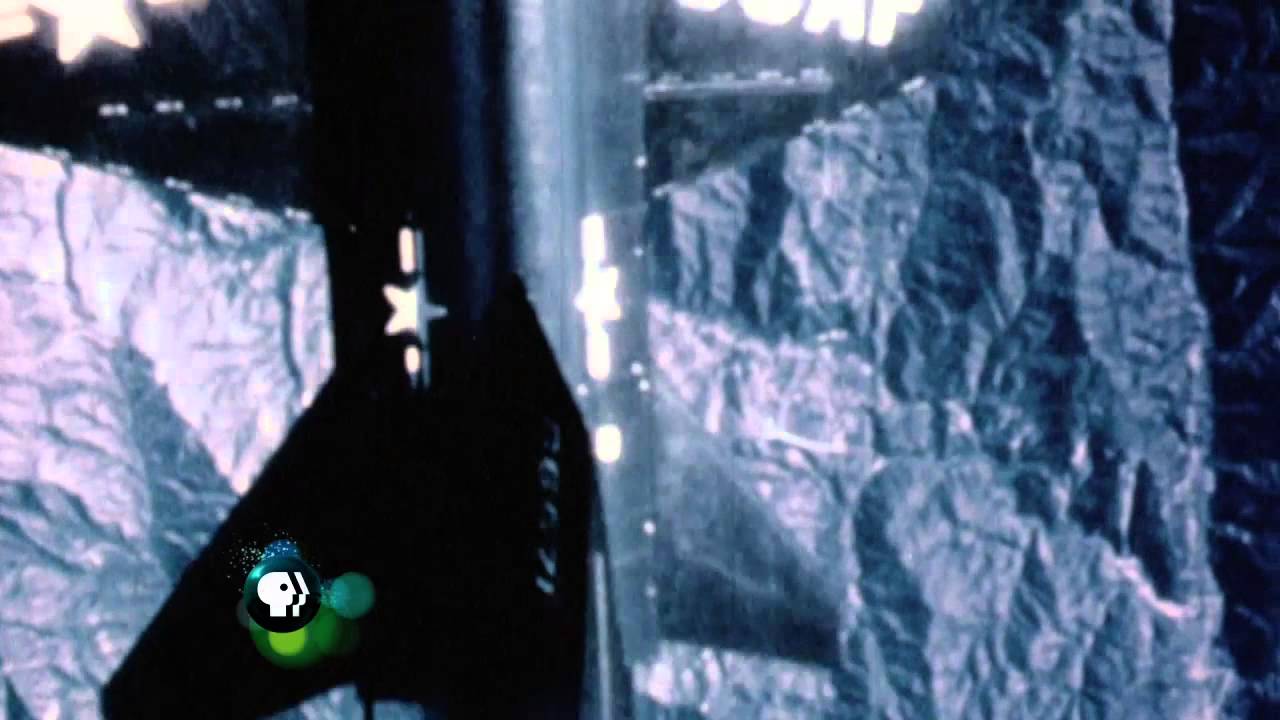 First Man on the Moon | NOVA - YouTube