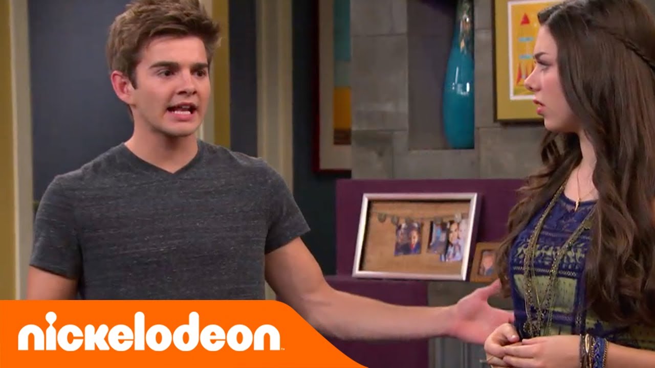 I Thunderman | Max è diventato buono! | Nickelodeon Italia - YouTube