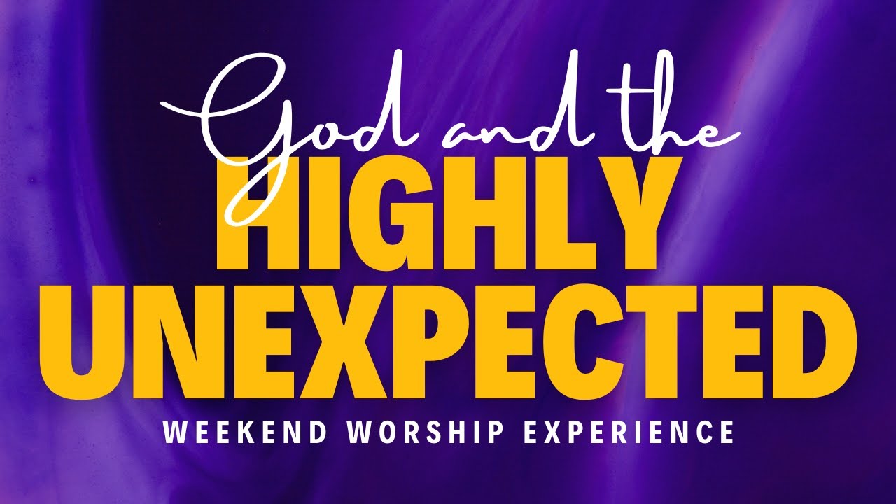 Weekend Worship Experience | 10/15/23 - YouTube