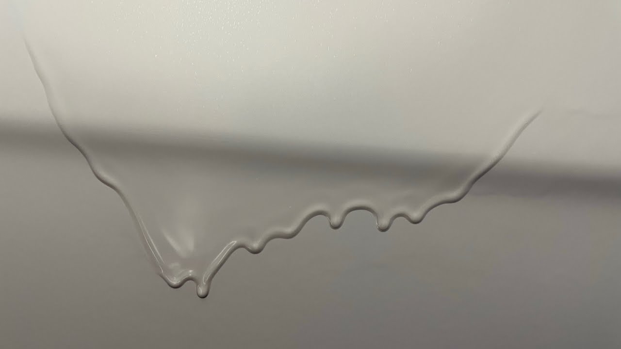 Paint Problems from Hell!! Runs, Paint Reactions etc - YouTube