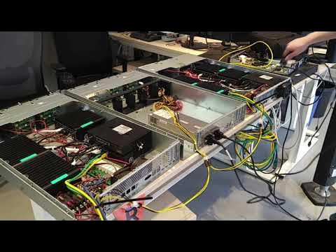 Our new custom SceneCity.TV live video transcoding pipeline has been ...