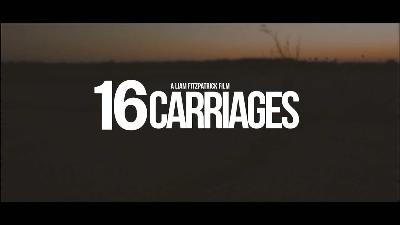 16 CARRIAGES - YouTube