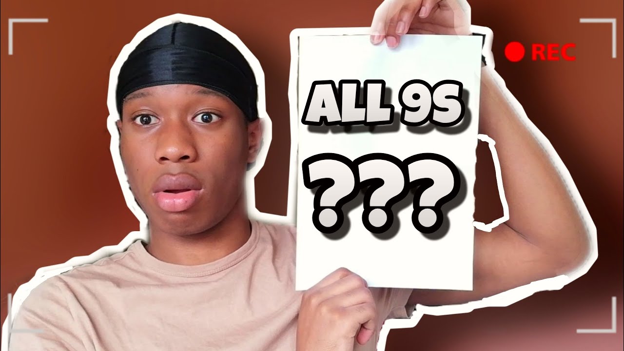 DID I GET ALL 9s IN MY GCSE??? | Results Day 2020 - YouTube