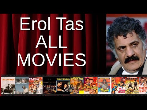 ALL Erol Tas Movies Ranked by Score (Critics + Fans)