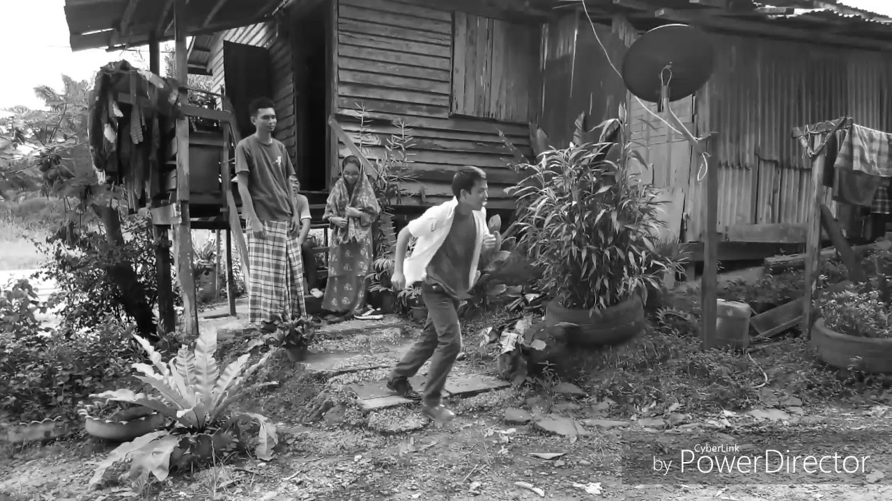 Kisah Si Putung - Lakonan oleh Pelajar tingkatan 6 SMK SEGALIUD - YouTube