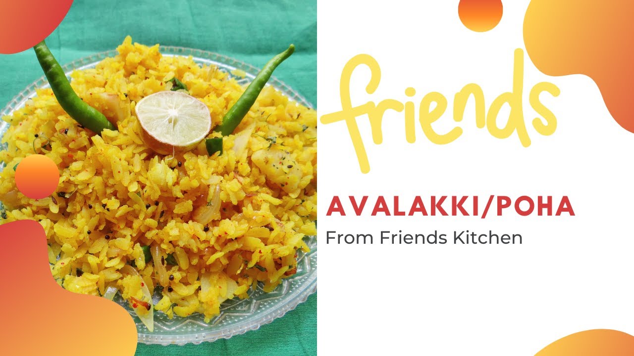 Poha recipe | Authentic Maharashtrian Poha | Ep 1 | Headless Chicken ...