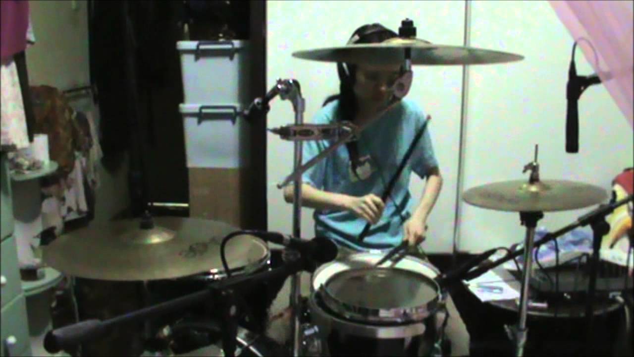 Drum Jamming 5 - YouTube