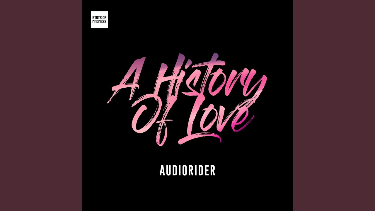 Never Without You (Original Mix) - YouTube