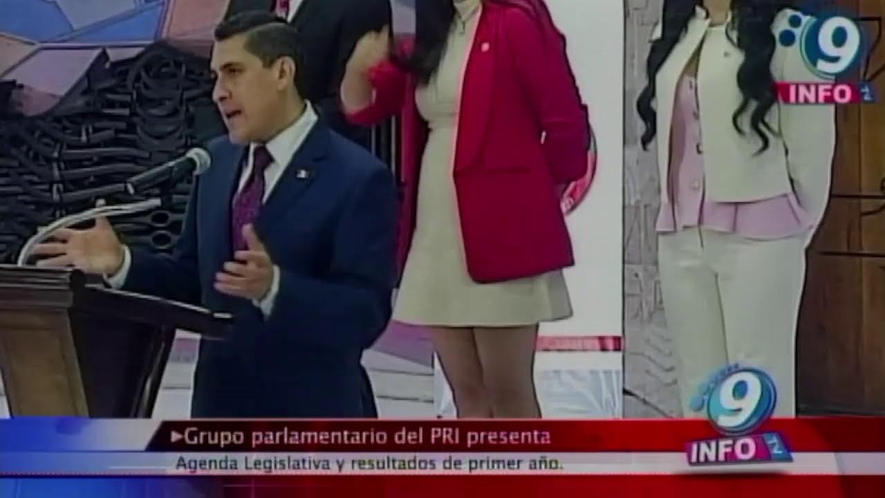 🔴 #MásNoticias al Mediodía con Saúl Alfonso Hurtado Rizo. - YouTube