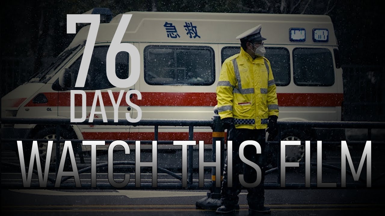 76 Days - documentary film review - YouTube