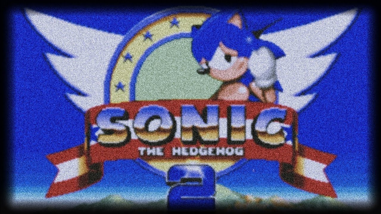 Friendship - Sonic 2 Creepypasta | REVAMPED CLASSIC (Bad ending) - YouTube
