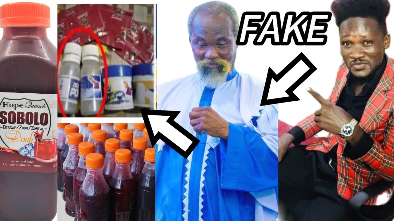 YOU ARE FAKE THAN OBOFOUR; You Claim Yourself to be Saint, But You Are ...