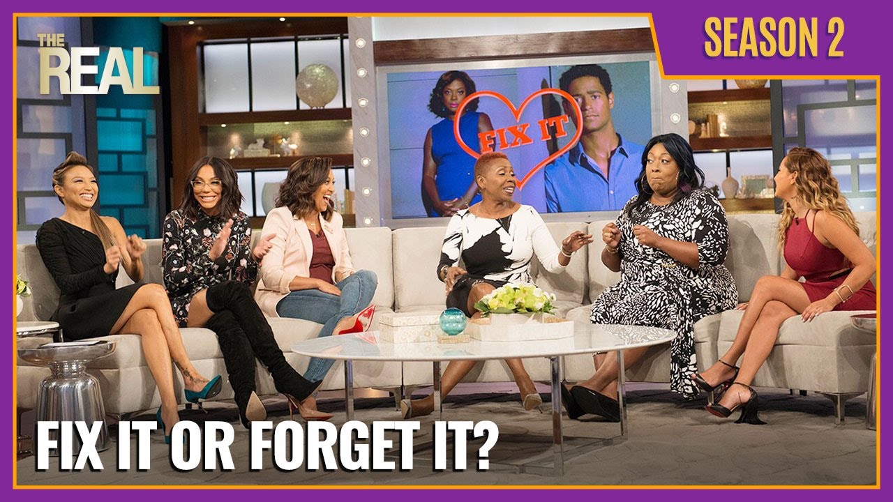 [Full Episode] Fix It or Forget It? - YouTube