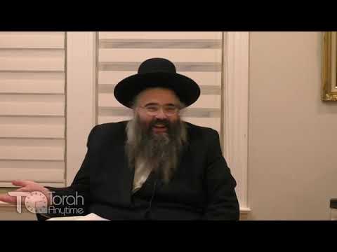 Rabbi Avraham Mordecai Malach: "It Could Have Been Worse!" | הרב אברהם ...