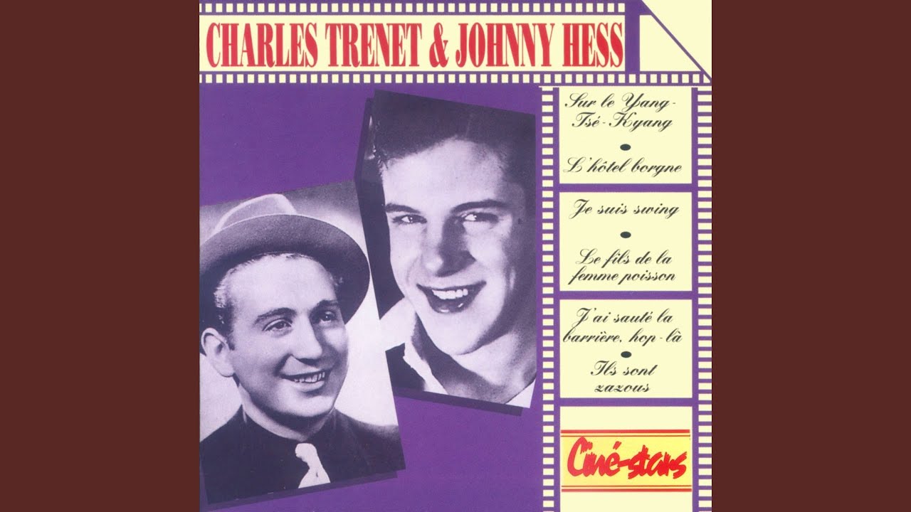 L'hôtel borgne - YouTube