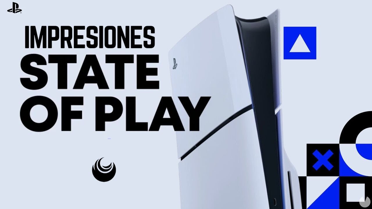 🔥 State of Play Junio 2025: ¡Marvel, Silent Hill, Digimon, Nioh 3 y Más ...