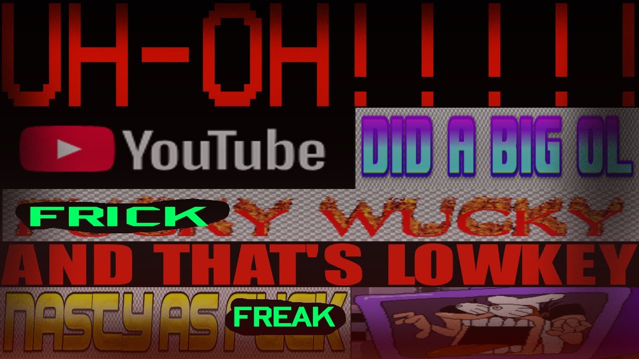 SKEDADDLING FOR THE FORESEEABLE FUTURE!!! [READ THE DESCRIPTION AAA ...