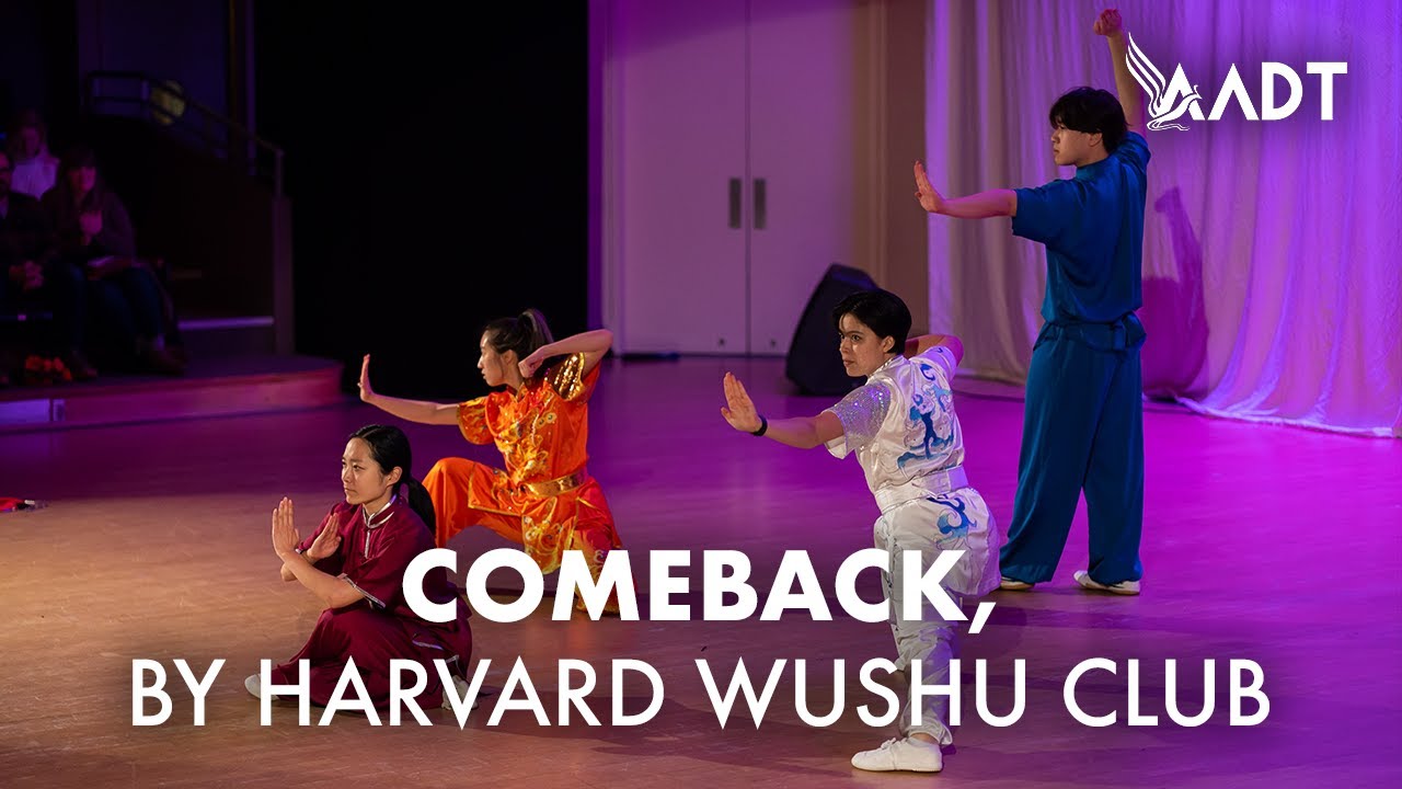 Wushupanda Tao Has Moved