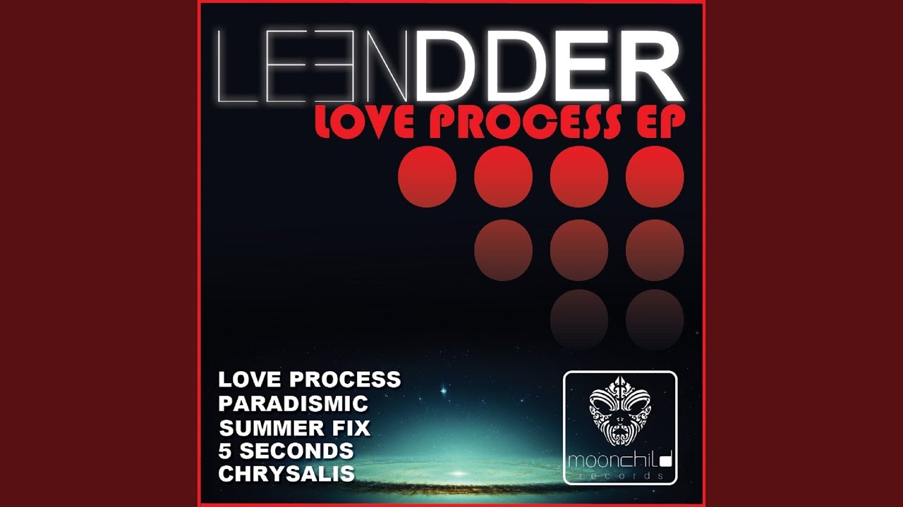 Love Process (Original Mix) - YouTube