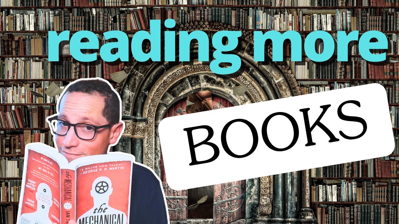 How to Read like a Writer and Write like a Reader - YouTube