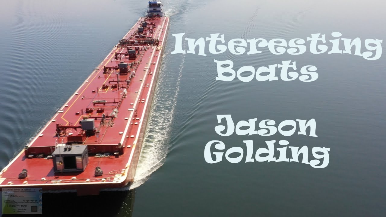 Ranked #1 Jason Golding Super Tug Tugboat, Tanker Barge Ship, Shipping ...