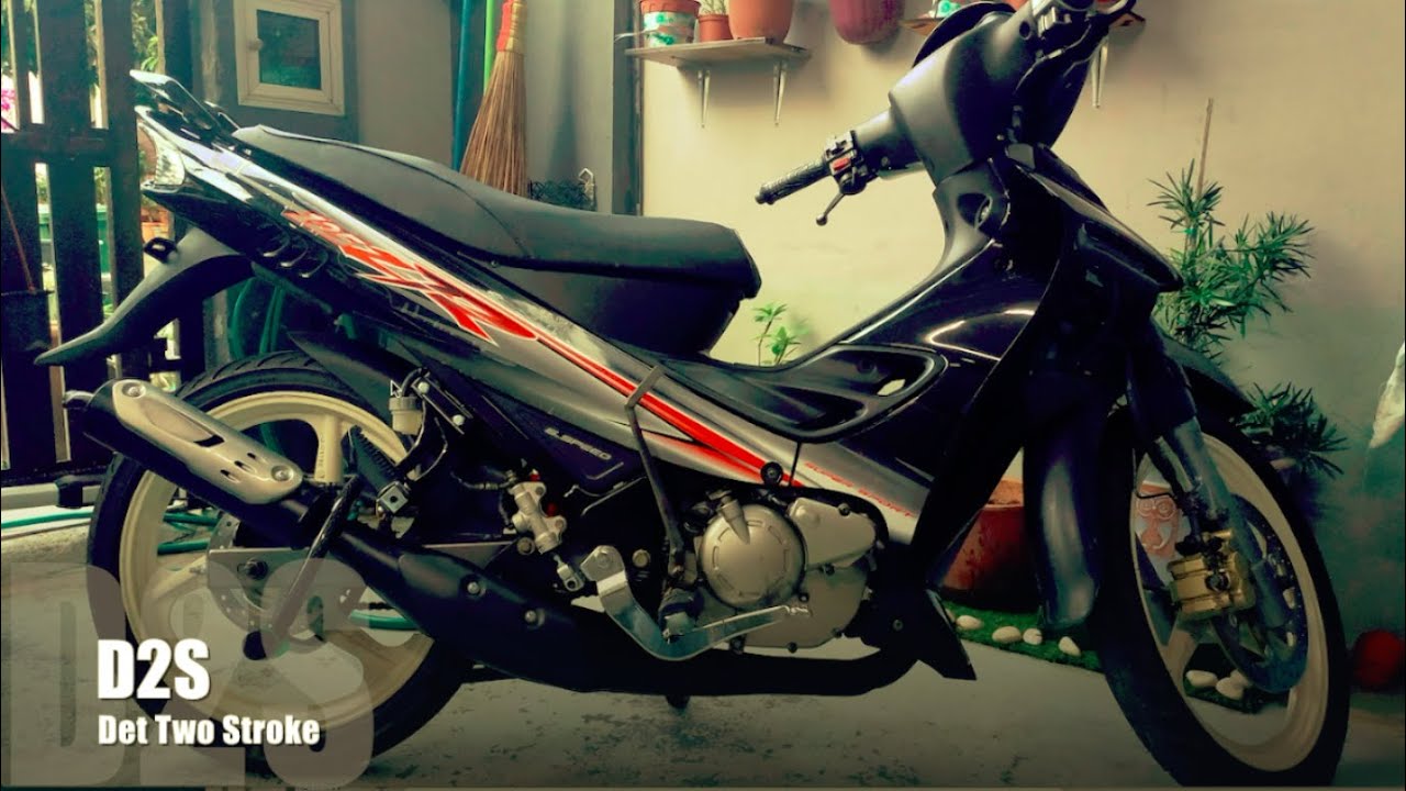 ANALISA EKZOS 125Z STD / BLOCK UMA 62MM - YouTube