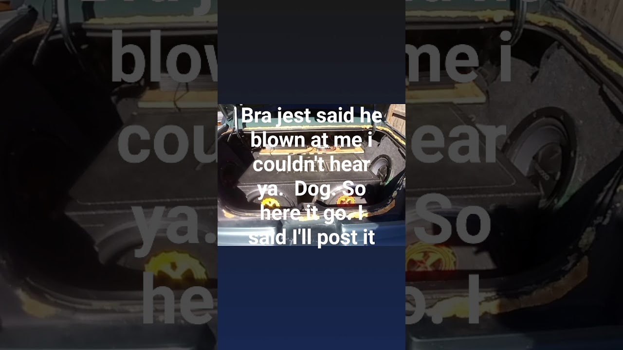 Hodge unit.. - YouTube