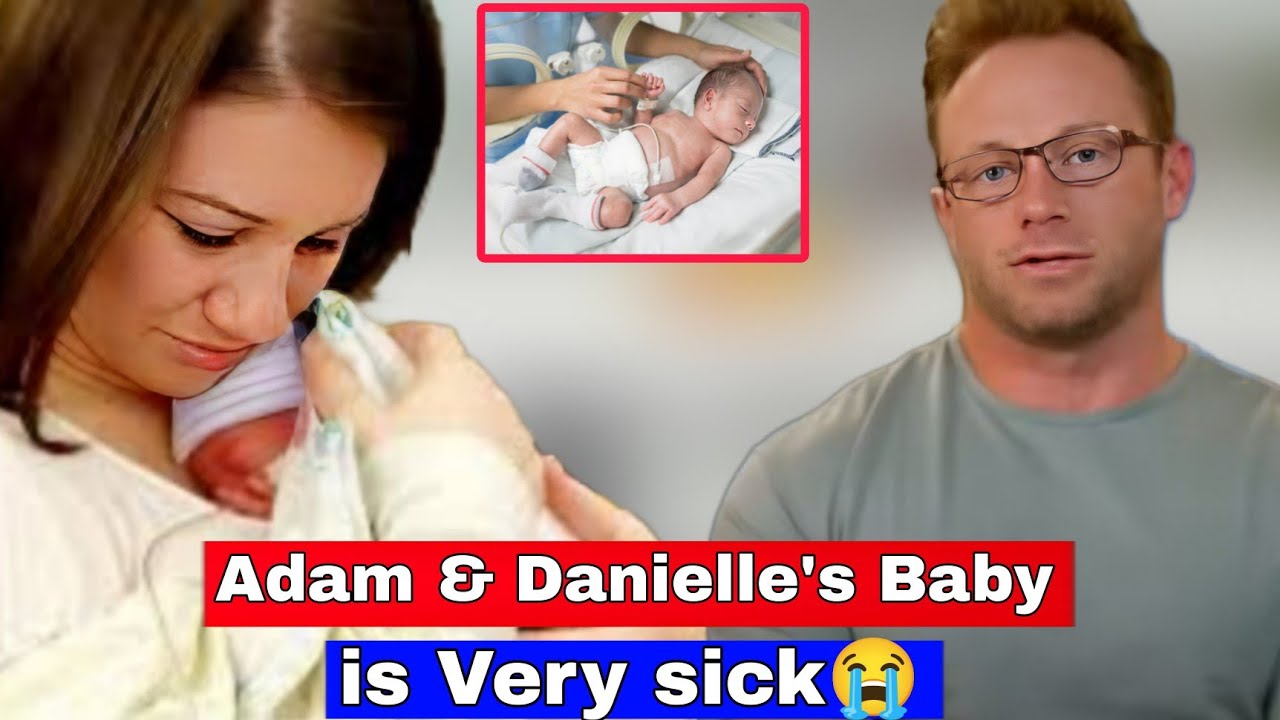 CONGRUTULATION But Sad😭! Danielle Busby Today Birth 7th Baby But ...