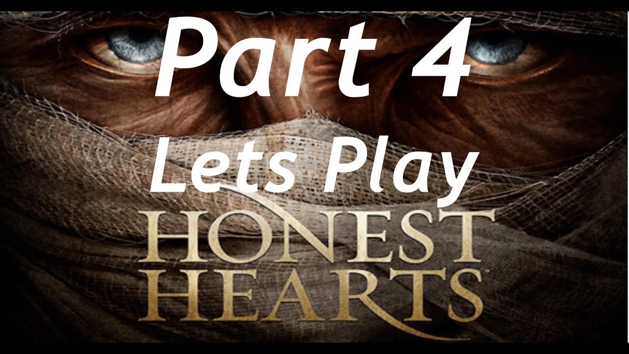 Lets Play Fallout NV DLC | Honest Hearts Part 4 - YouTube