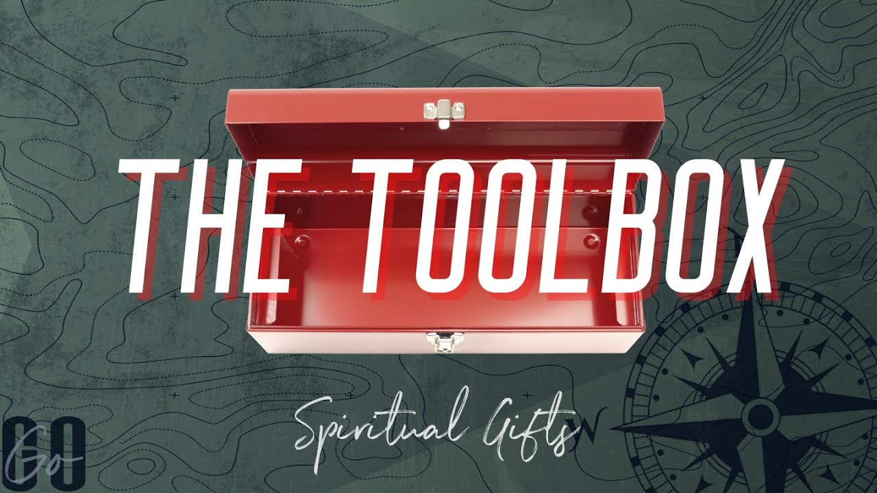 The Toolbox | Spiritual Gifts - YouTube
