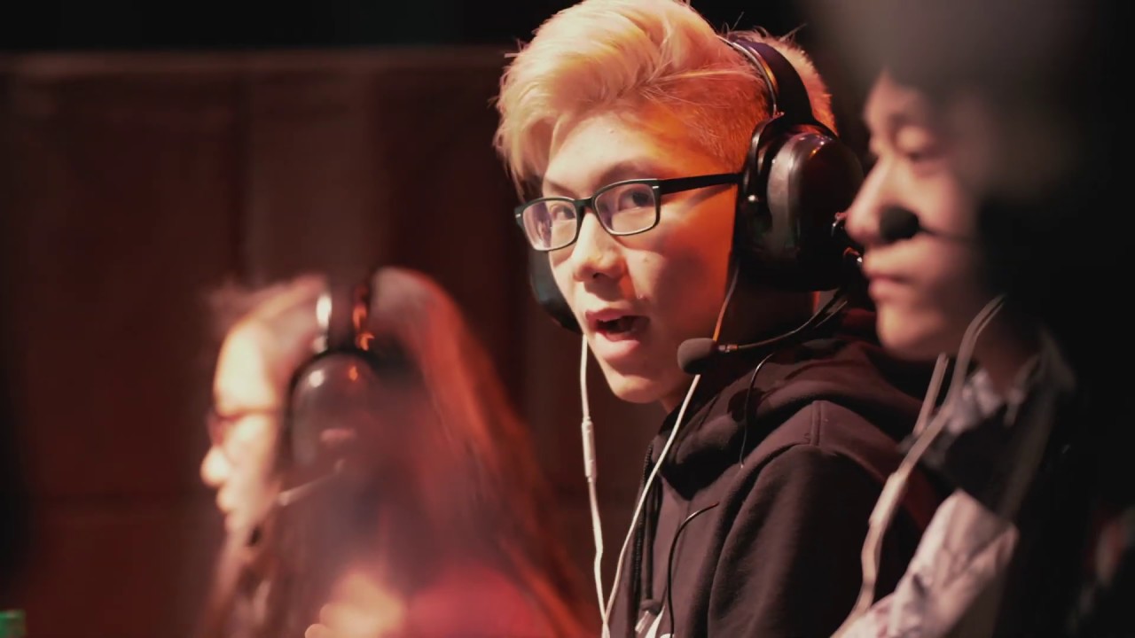 PlayVS | The Home for High School Esports - YouTube