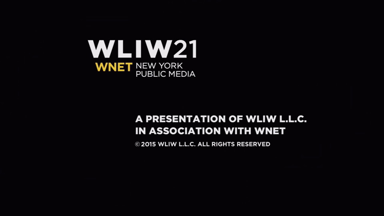 WLIW/WNET (2015) - YouTube