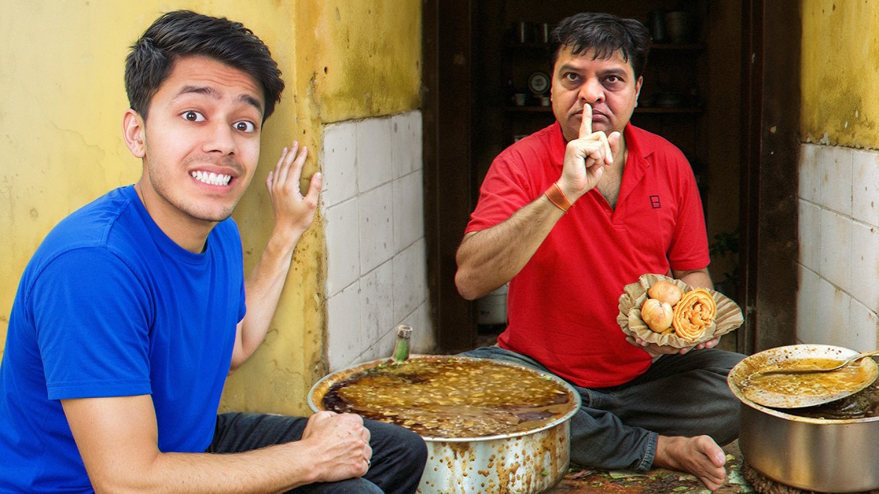 I Tried Extreme Rude Restaurants! - YouTube