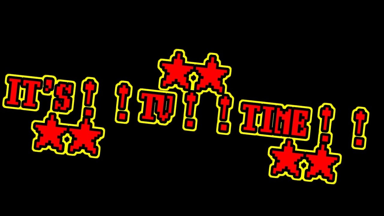 IT'S!!TV!!TIME!! - YouTube