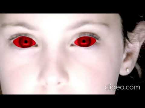 creepypasta ojos rojos - YouTube