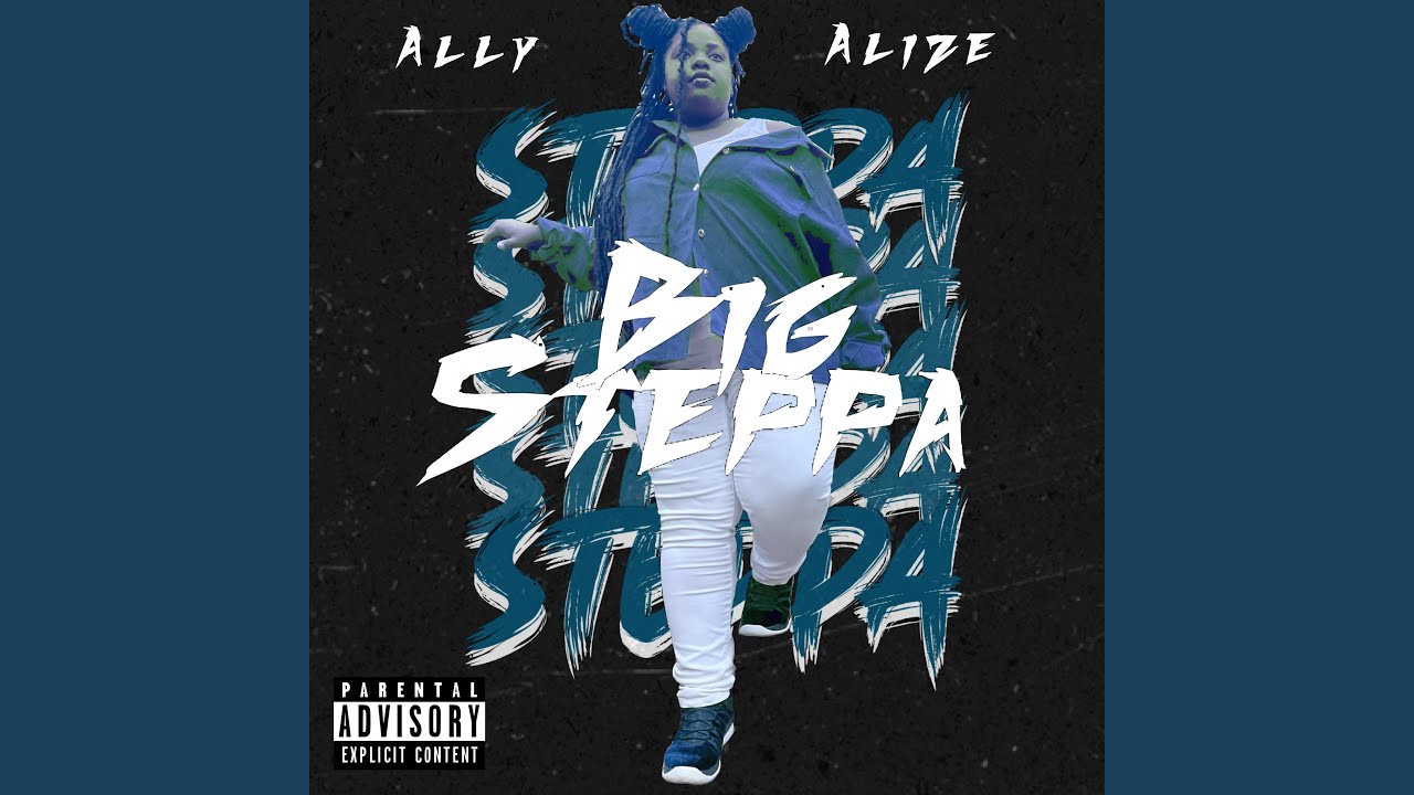 Big Steppa - YouTube