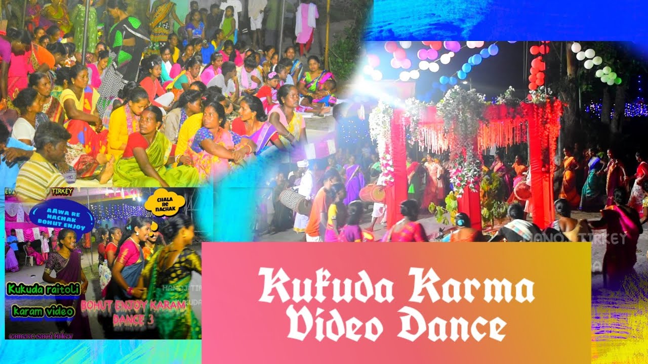 New Karma Videos Parts 9 || Kukuda Karma Video Dance and Song||Super ...