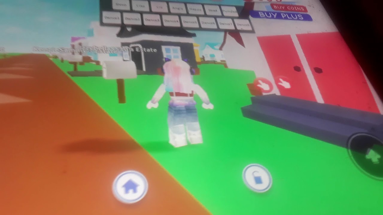 Poison Roblox part 1 - YouTube