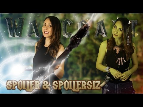 Warcraft Film İncelemesi - Spoiler Yok / Spoiler Var