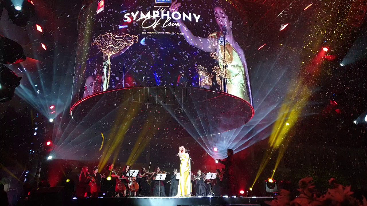 The Symphony of Love - YouTube