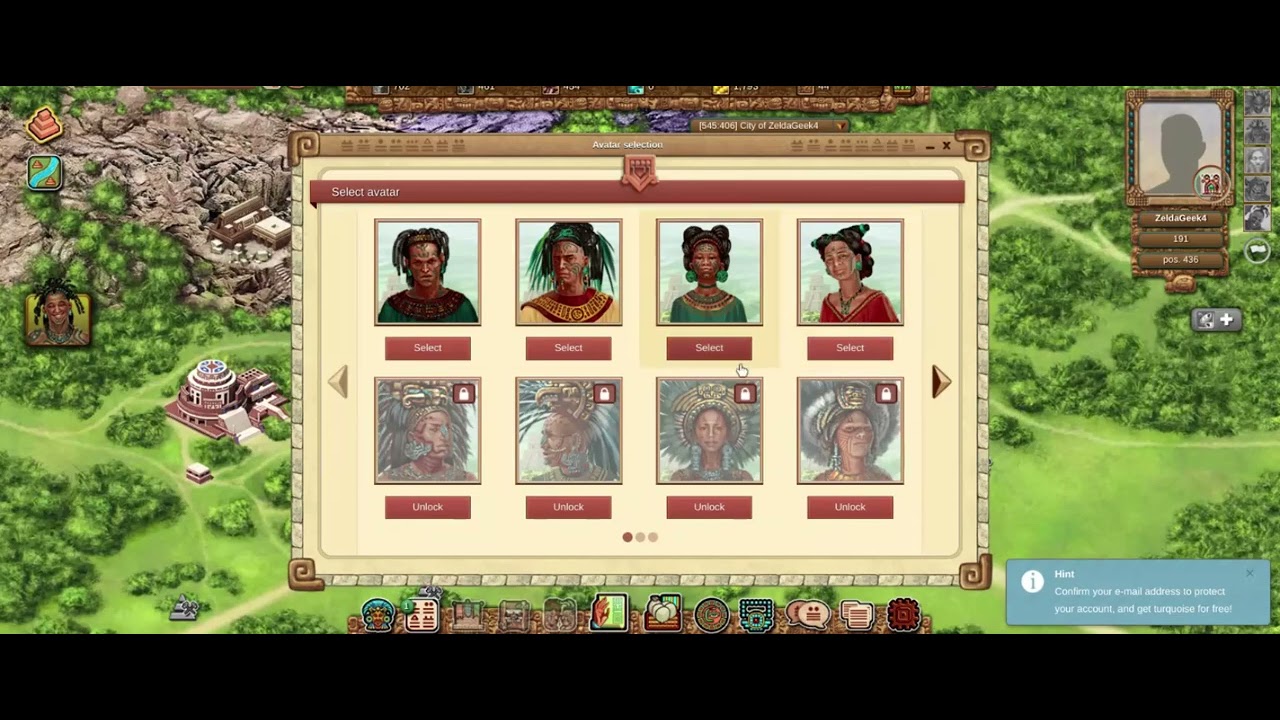 Tentlan Gameplay #1 | New Beginnings - YouTube