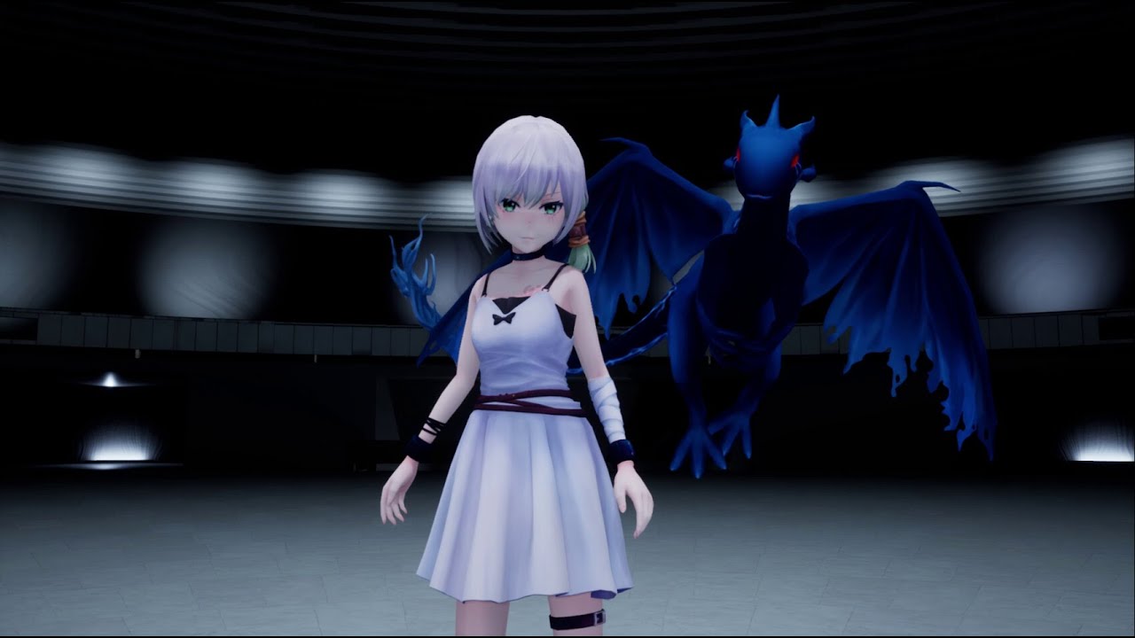 Shadow Mate - Teaser Trailer - YouTube